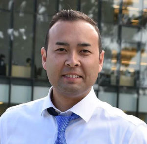 City Attorney – City of Fresno