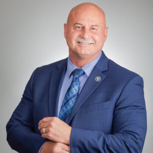Mayor – City of Fresno