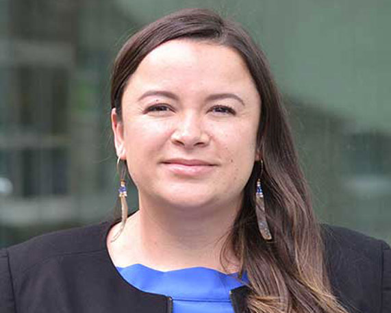 Key Staff – City of Fresno