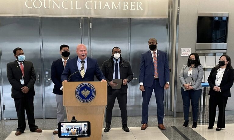 Diverse Communities’ Voice Elevated at Fresno’s City Hall – City of Fresno