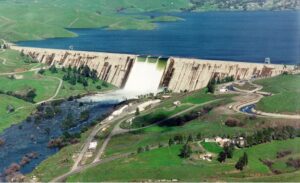 Water Resource Management – City of Fresno