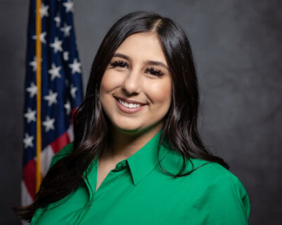 Key Staff – City of Fresno