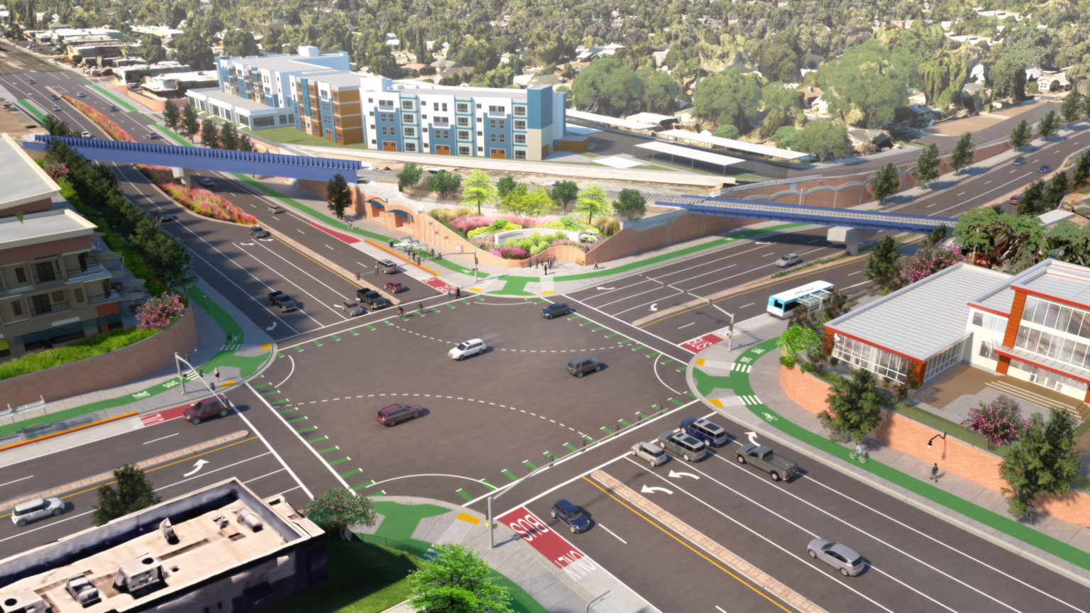 Announcements and Highlights – City of Fresno