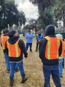 Youth Jobs – City of Fresno