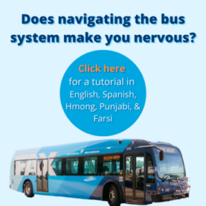 FAX: Fresno Area Express – City of Fresno