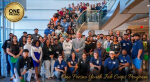 Youth Initiatives – City of Fresno
