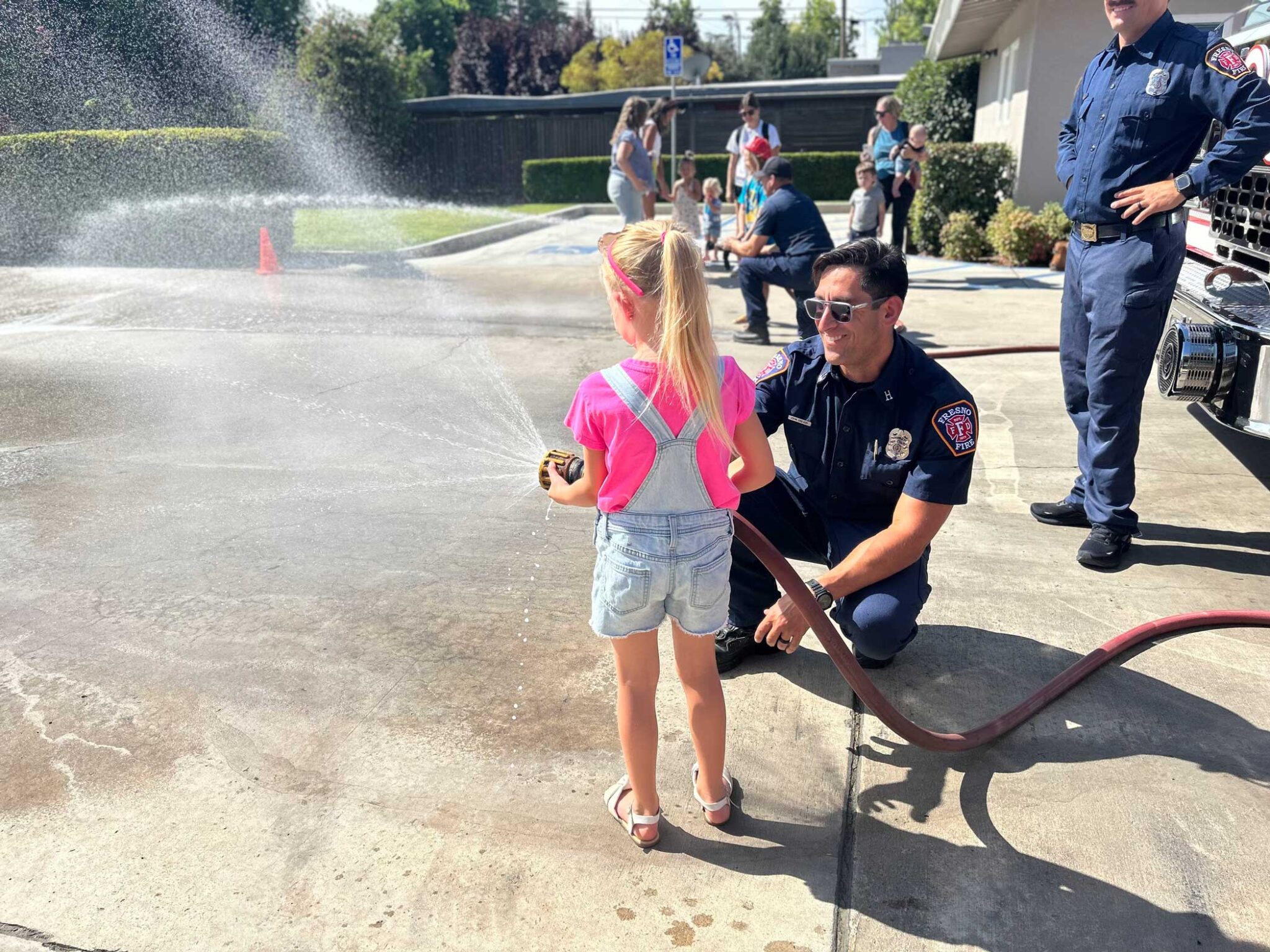 Community Event Requests – City of Fresno