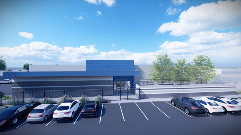 Featured Projects – City of Fresno