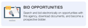 Bid Opportunities – City of Fresno