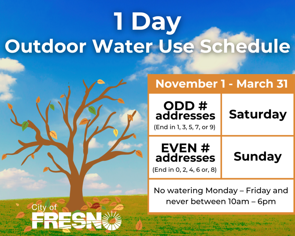 FresGO 311 – City of Fresno