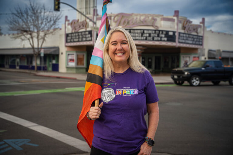 Office of Community Affairs (OCA) – City of Fresno