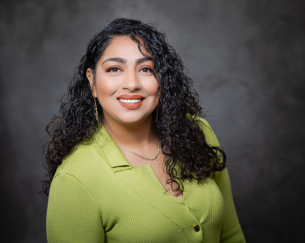 Key Staff – City of Fresno