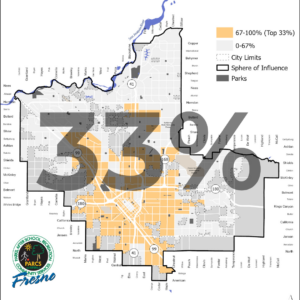 Measure P – City of Fresno