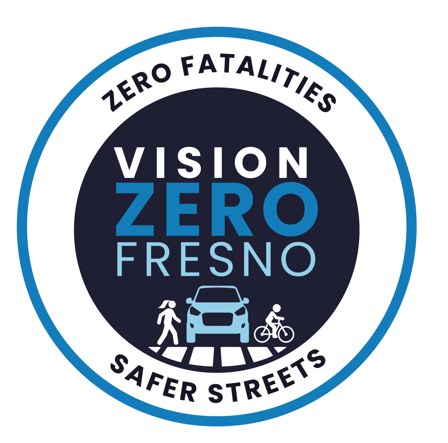 Vision Zero – City of Fresno