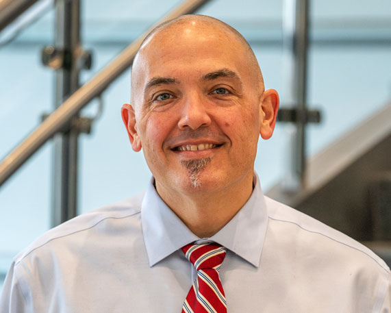 Key Staff – City of Fresno