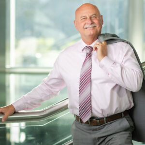 Mayor – City of Fresno