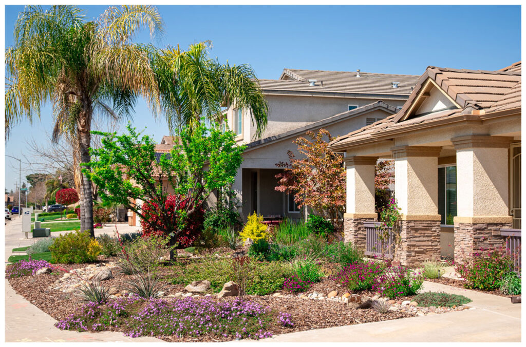 Expanded Lawn to Garden Program – City of Fresno