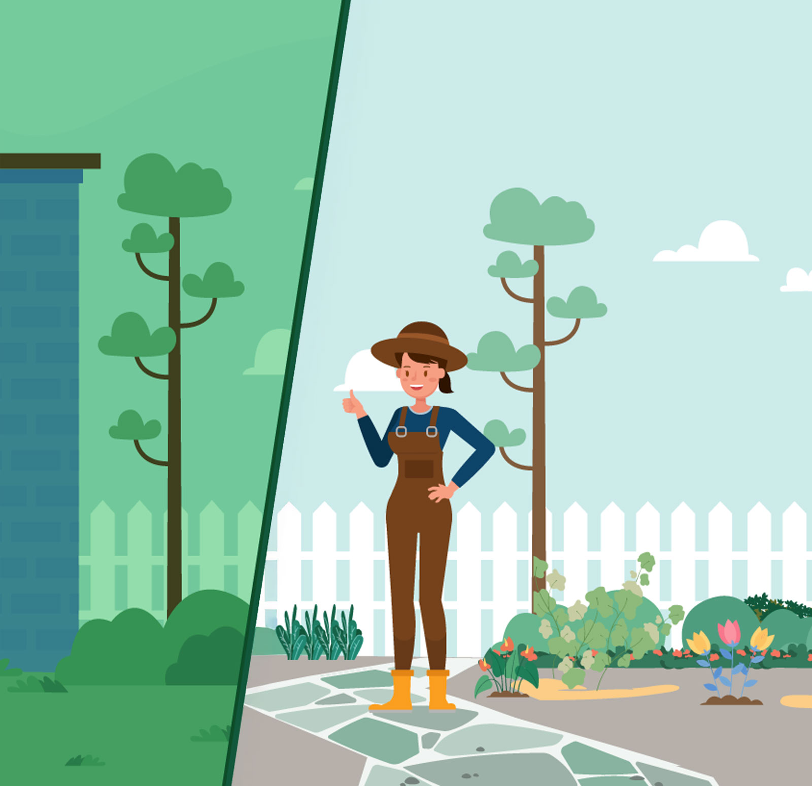 Expanded Lawn to Garden Program – City of Fresno