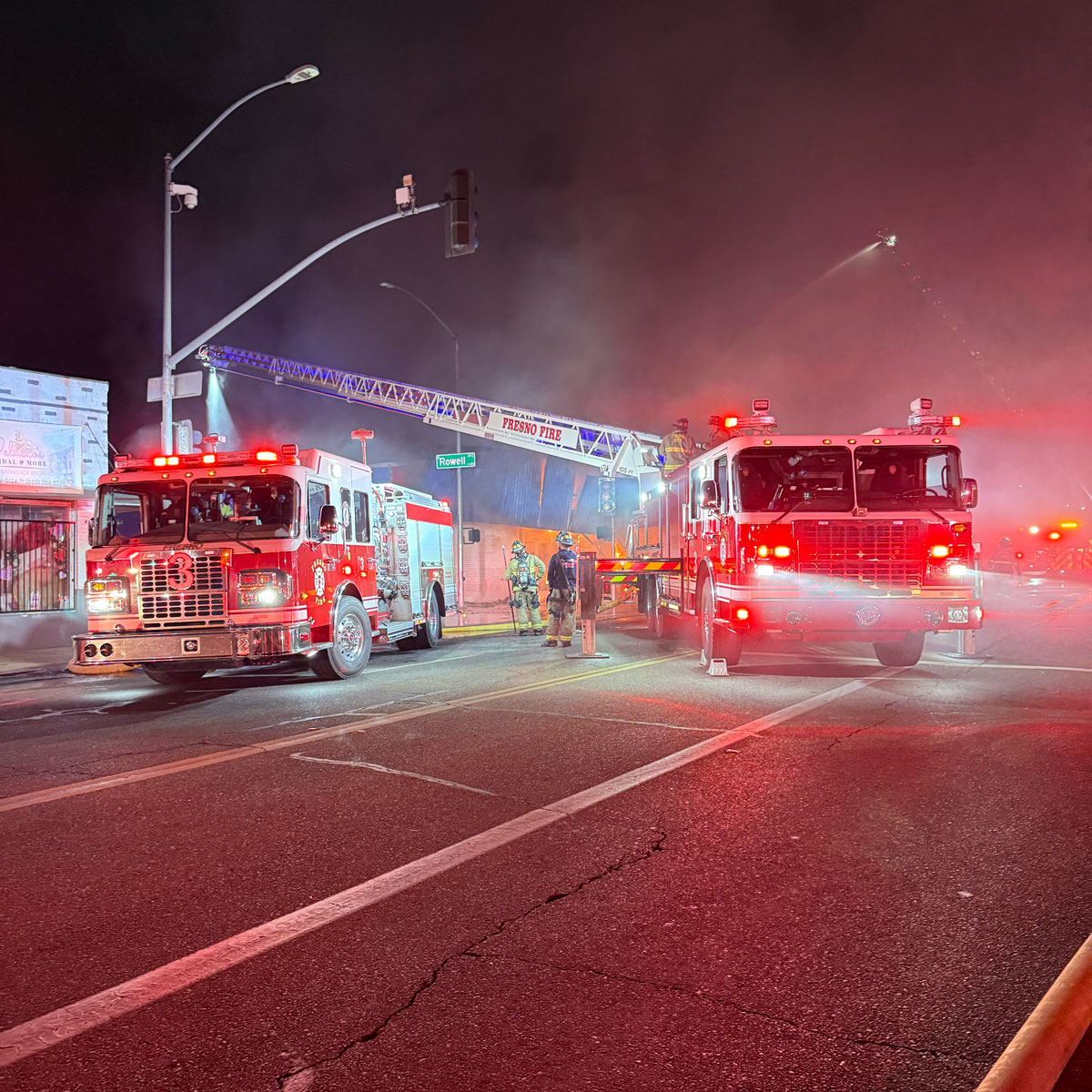 Join the FFD – City of Fresno