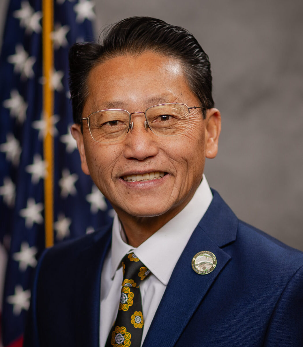 District 5 – City of Fresno
