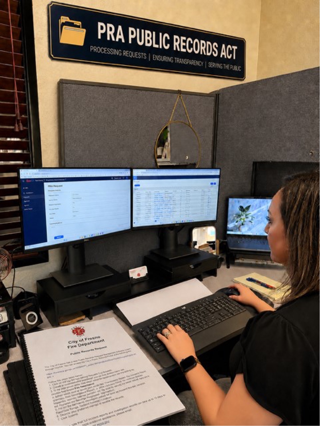 Prevention – City of Fresno